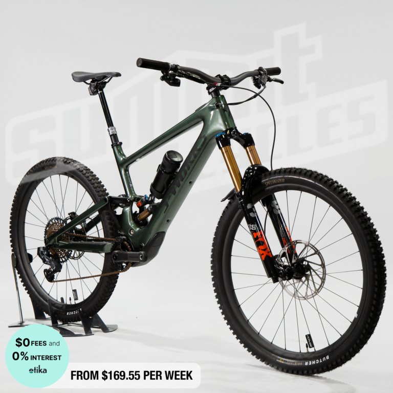Bikes | Summit Cycles