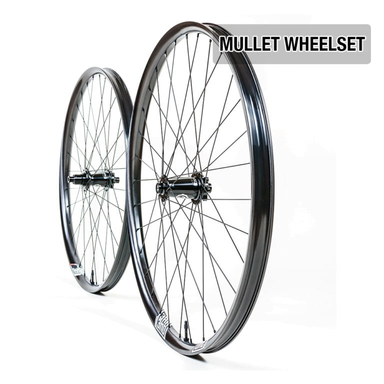 Wheel Sets | Summit Cycles