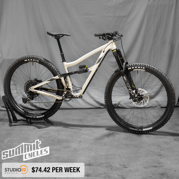 Bikes | Summit Cycles