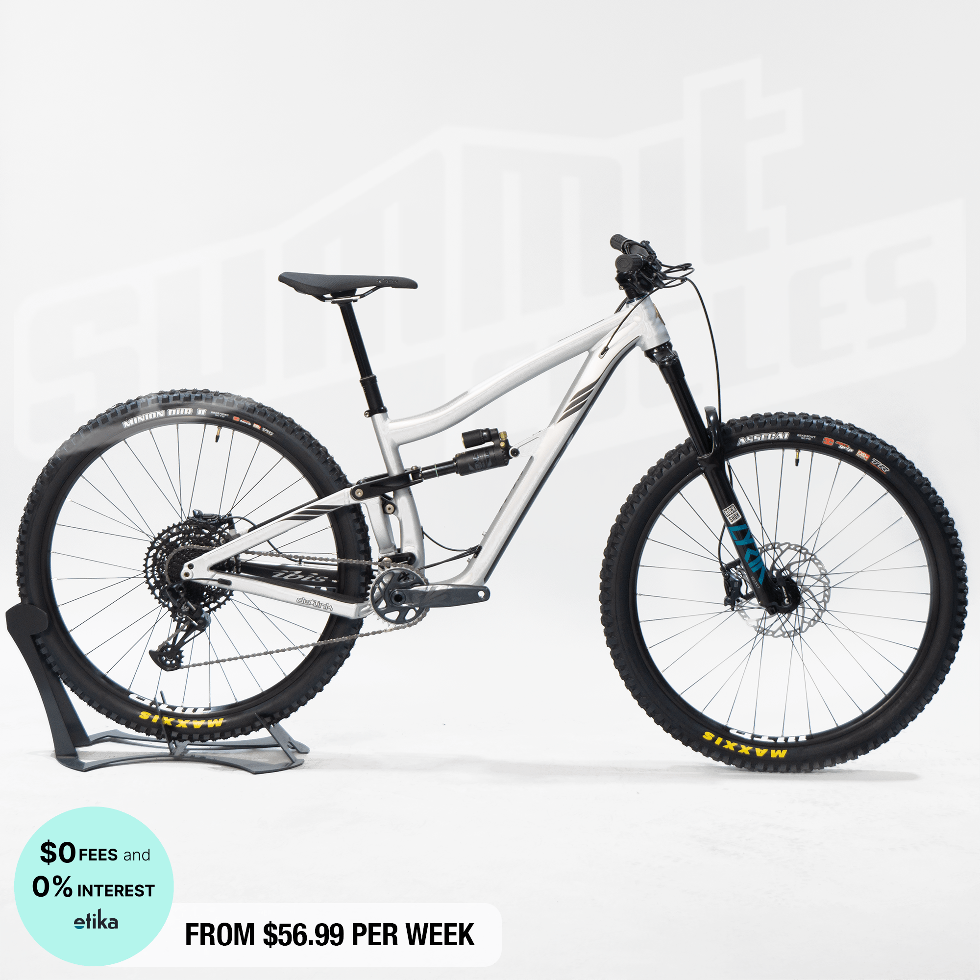 Ibis Cycles | Summit Cycles