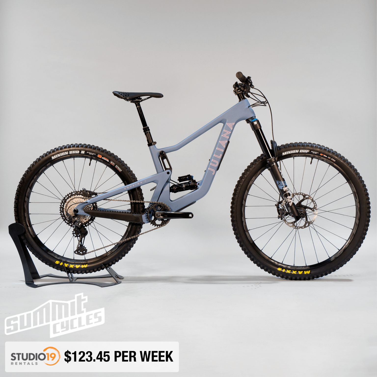 Bikes | Summit Cycles