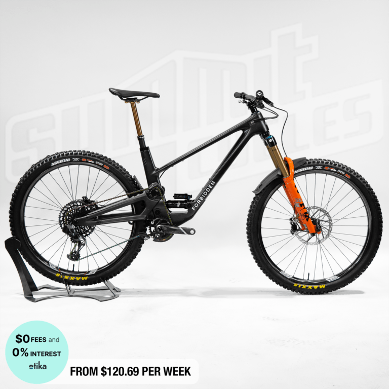 Bikes | Summit Cycles