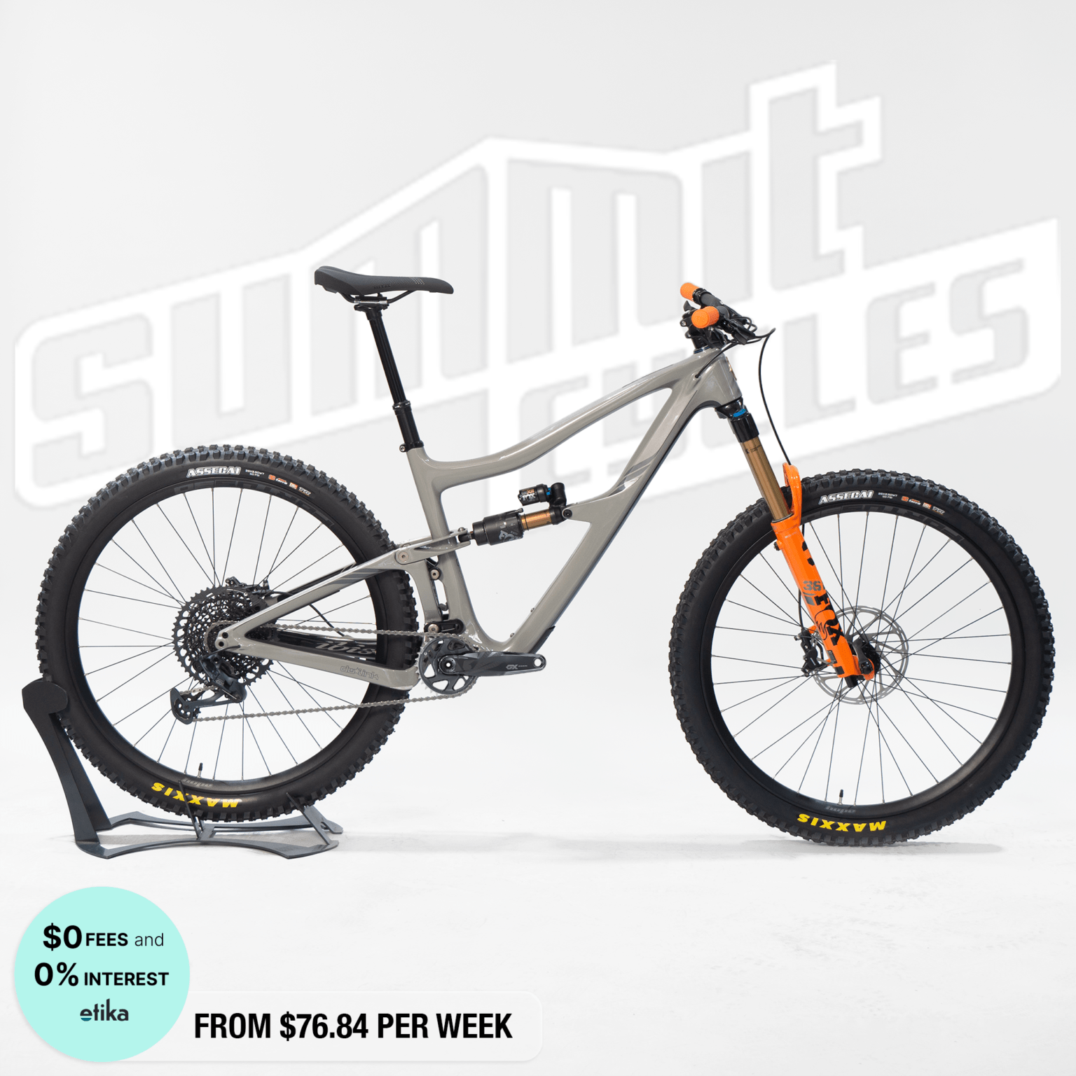 Ibis Cycles | Summit Cycles