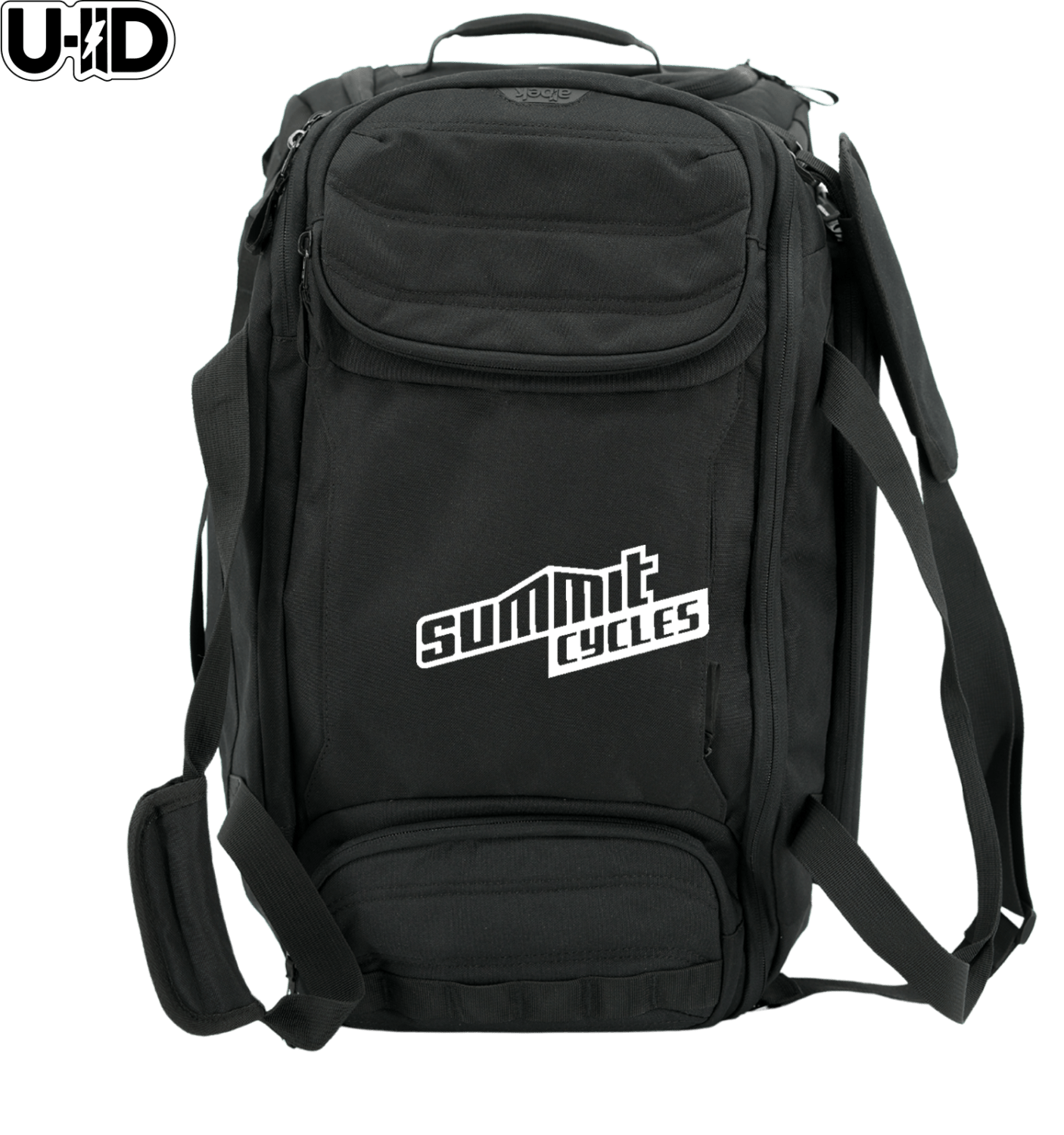 Bike travel bags | Summit Cycles