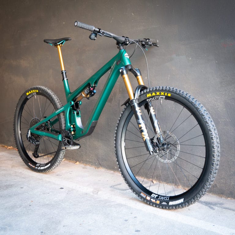 BIKE IBIS RIPMO CARBON V3 2025 | Summit Cycles