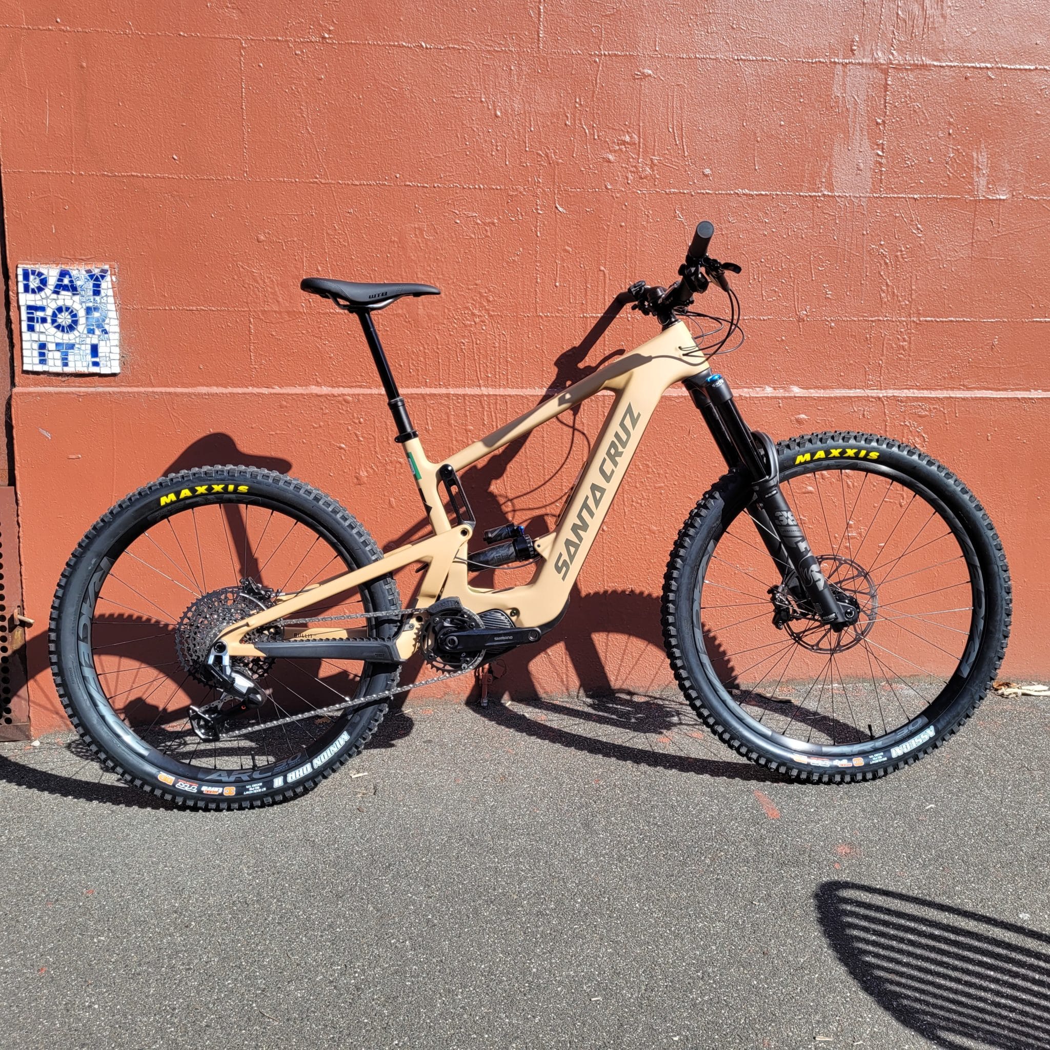 BIKE IBIS RIPMO CARBON V3 2025 | Summit Cycles
