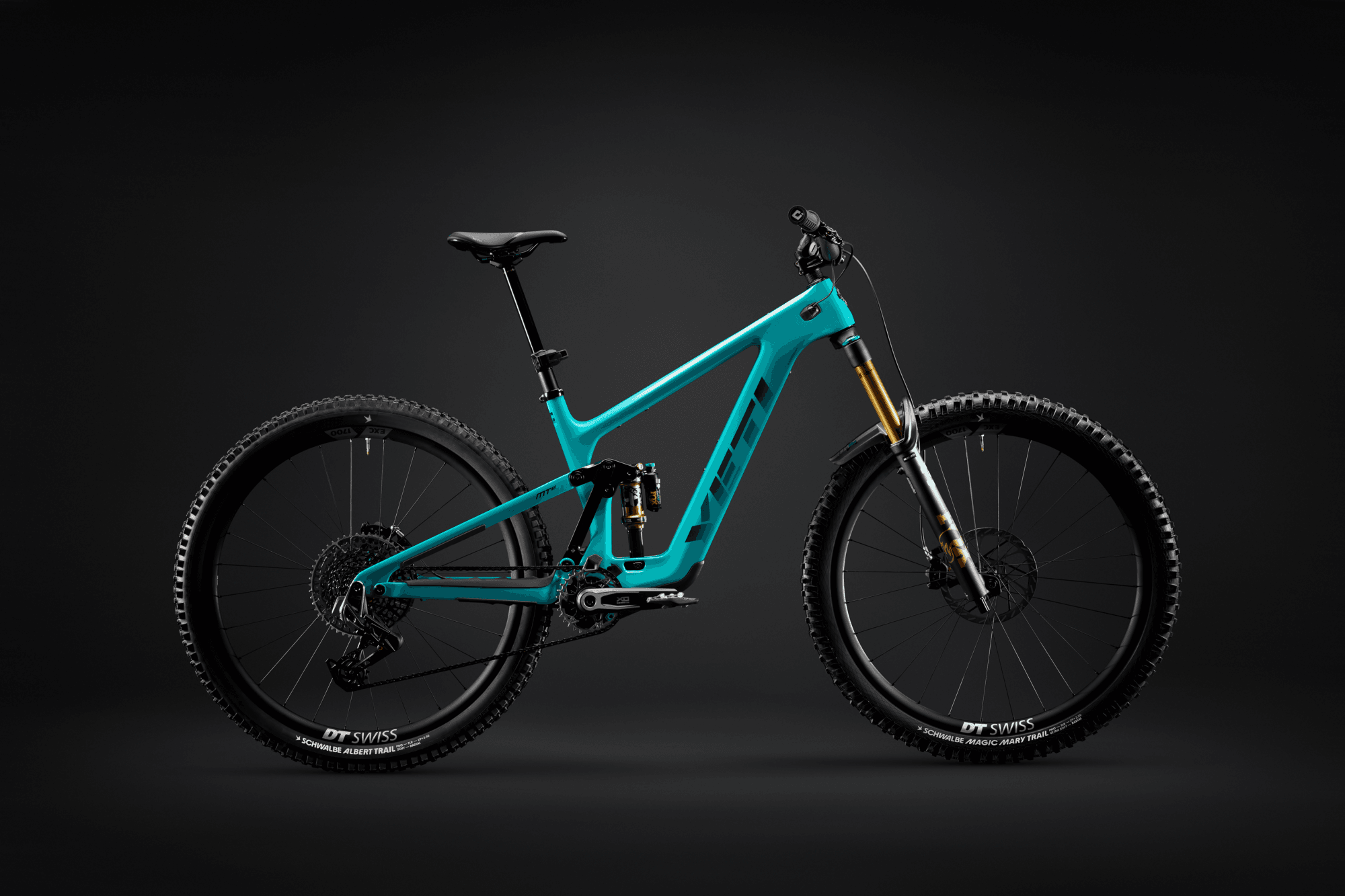 Bike Yeti Cycles MTe 2026 | Summit Cycles